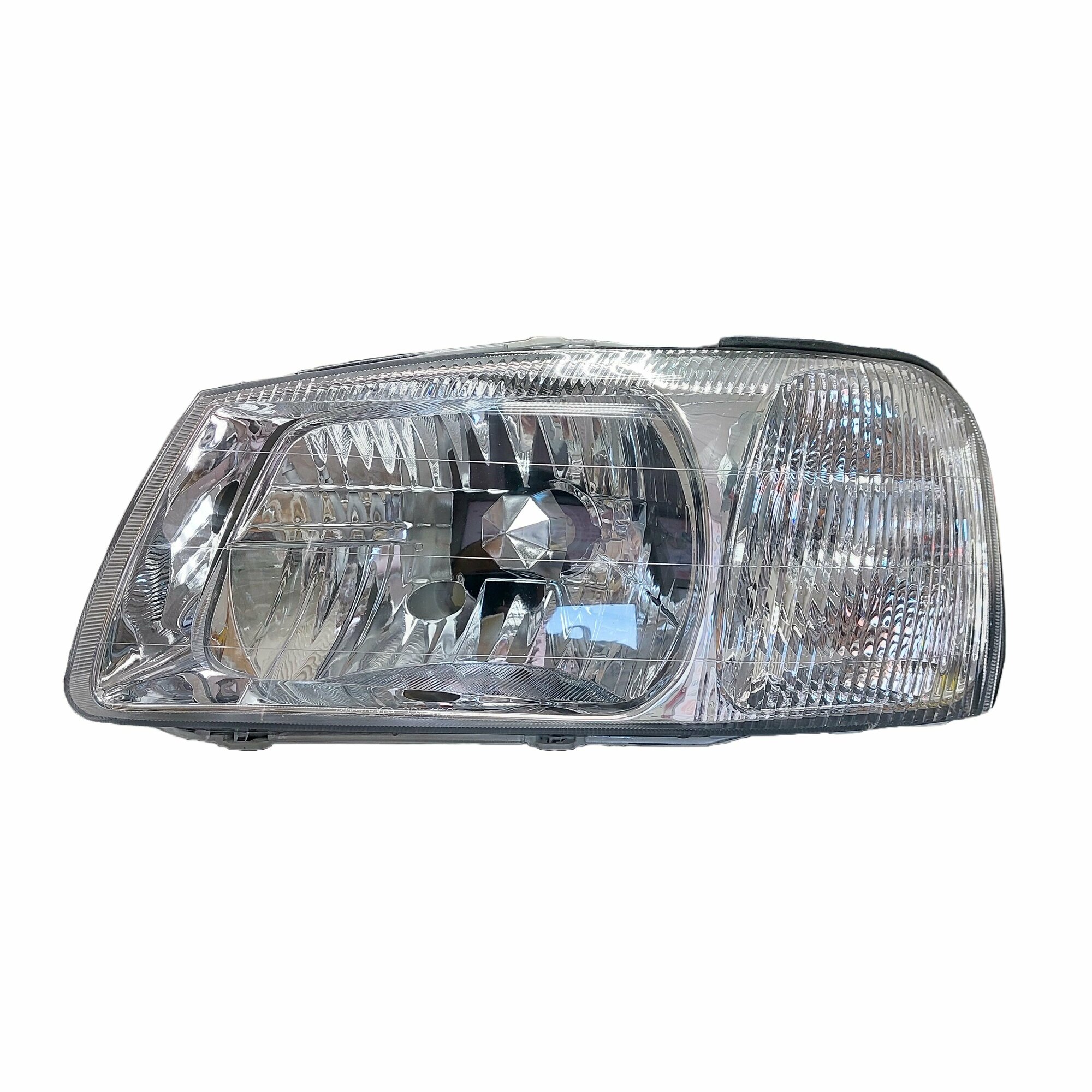 Фара левая для Hyundai Accent ТагАЗ DEPO