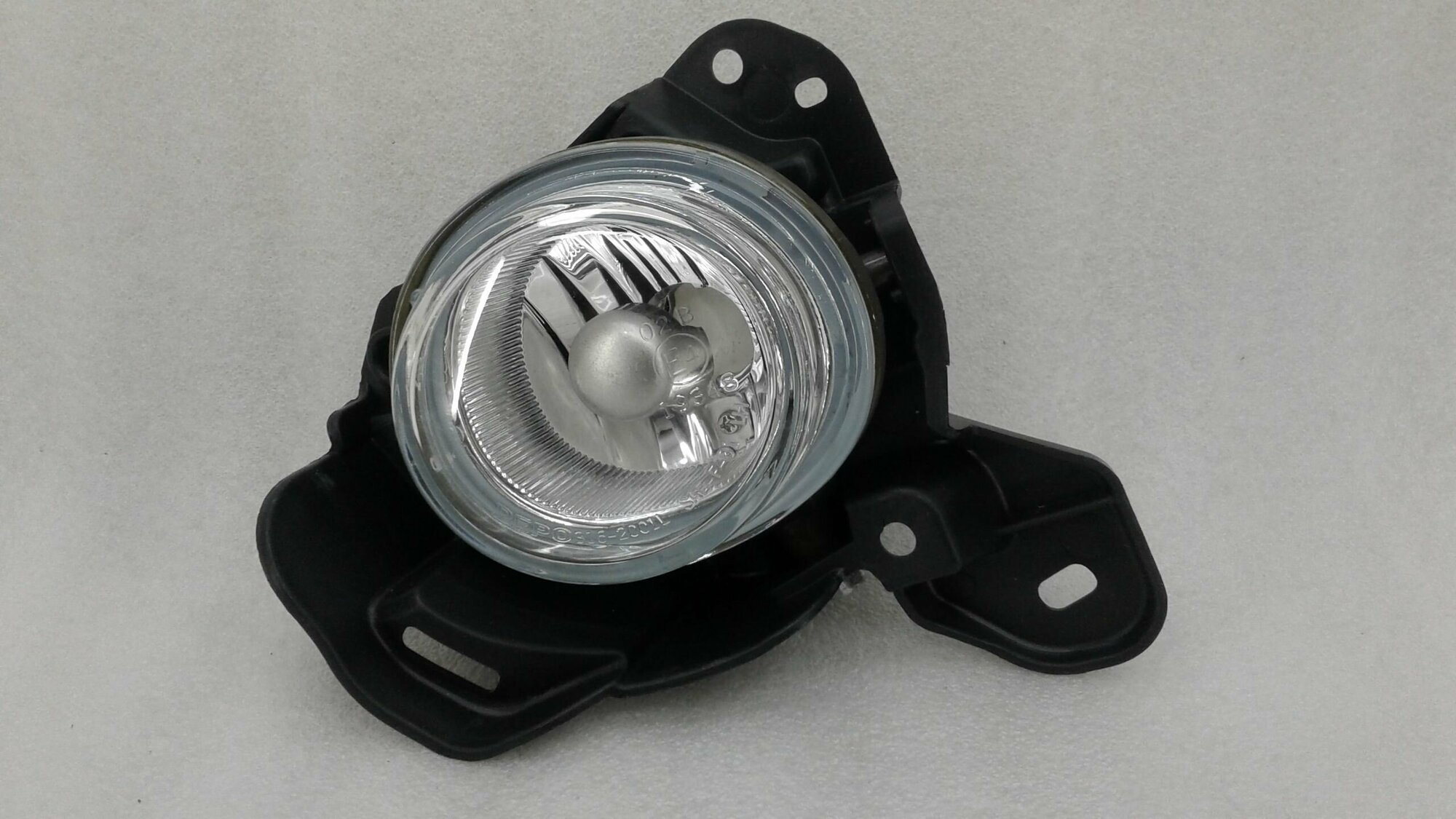 Противотуманная фара левая Mazda CX-5 6 GJ, Мазда СХ5 Мазда 6 2013- противотуманная фара левая DEPO 216-2038L-UQ