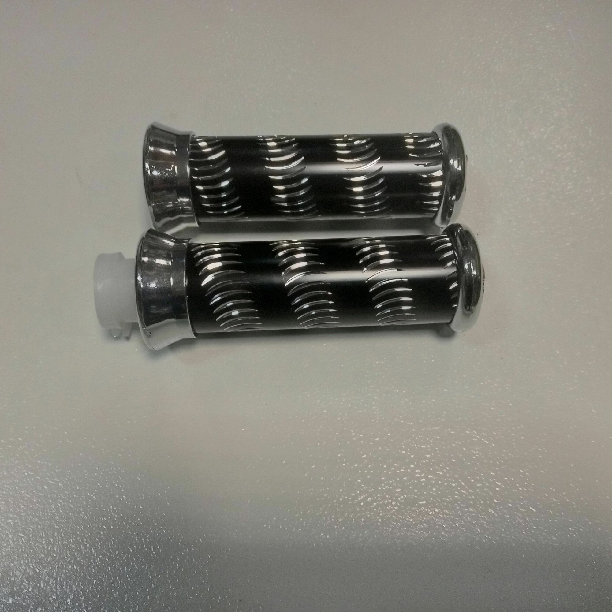 Ручки руля Иж, Ява, Минск, Восход металл.