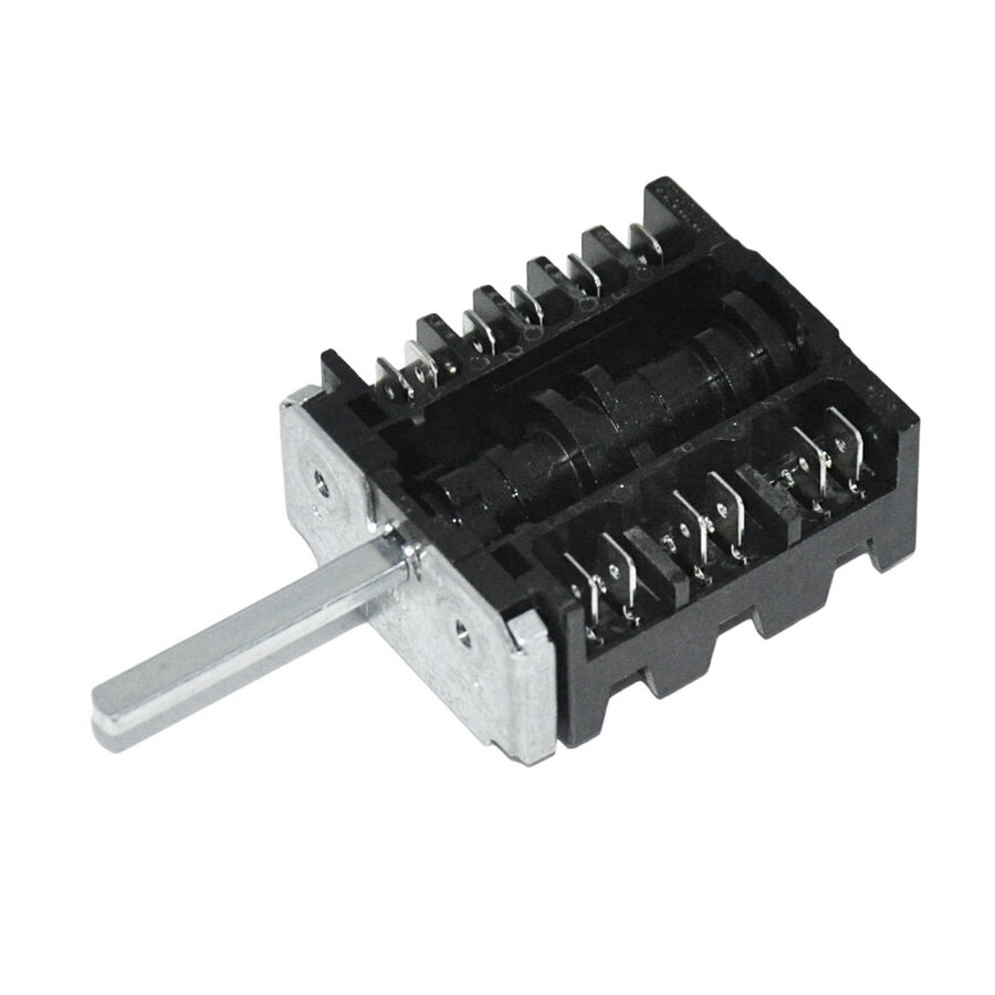 Переключатель духовки Gefest, 5 позиций (EGO46.25866.509)