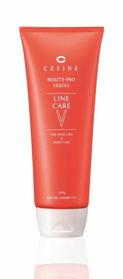 CEFINE Увлажняющий лифтинг-гель для лица и тела Beauty Pro Line Care V