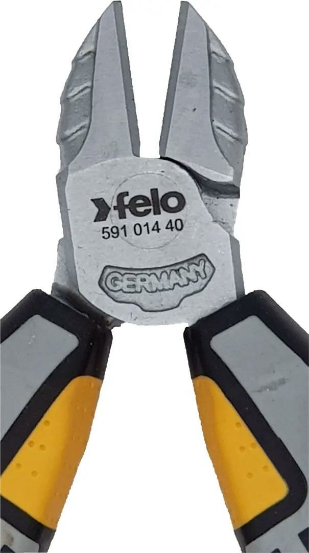 Бокорезы диэлектрические Felo 59101440 145 мм