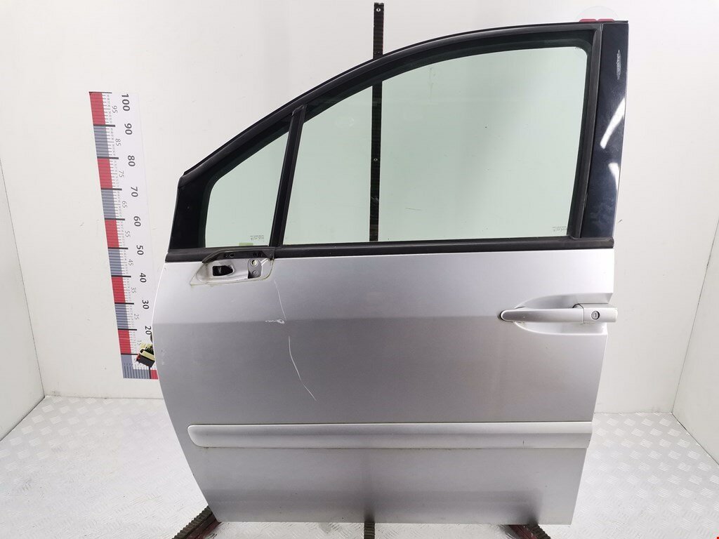 Дверь передняя левая Citroen C8 9002X1 арт. 1625465