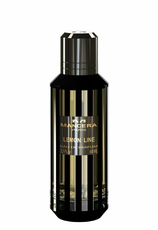 Парфюмерная вода Mancera Lemon Line 60