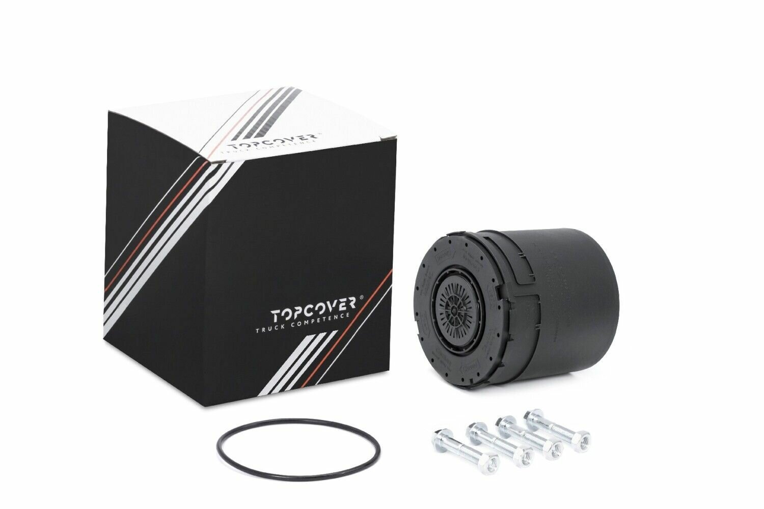 Фильтр пневматической системы TOPCOVER T1236-7002