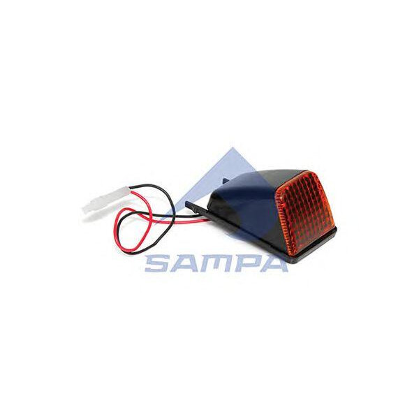 Габаритные огни, SAMPA 032.213 (1 шт.)