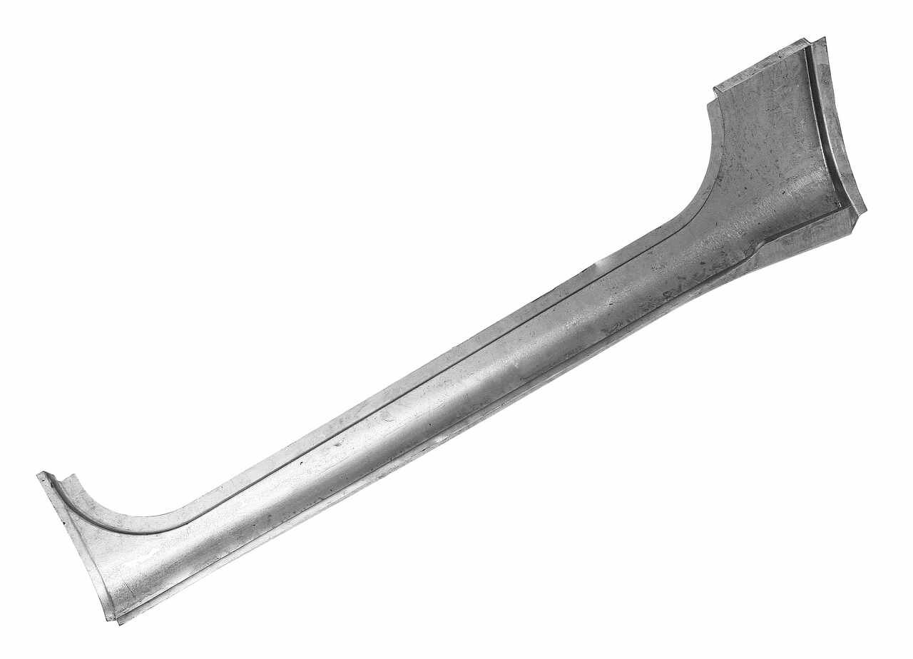 Панель МАЗ ветрового окна (стойка левая), 6430-5301045, МАЗ ОАО