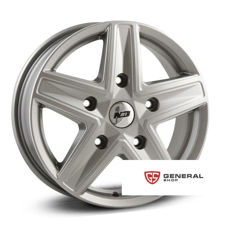 N2O V2237 6,5x16 5x130 ET 55 Dia 78,1 (S)