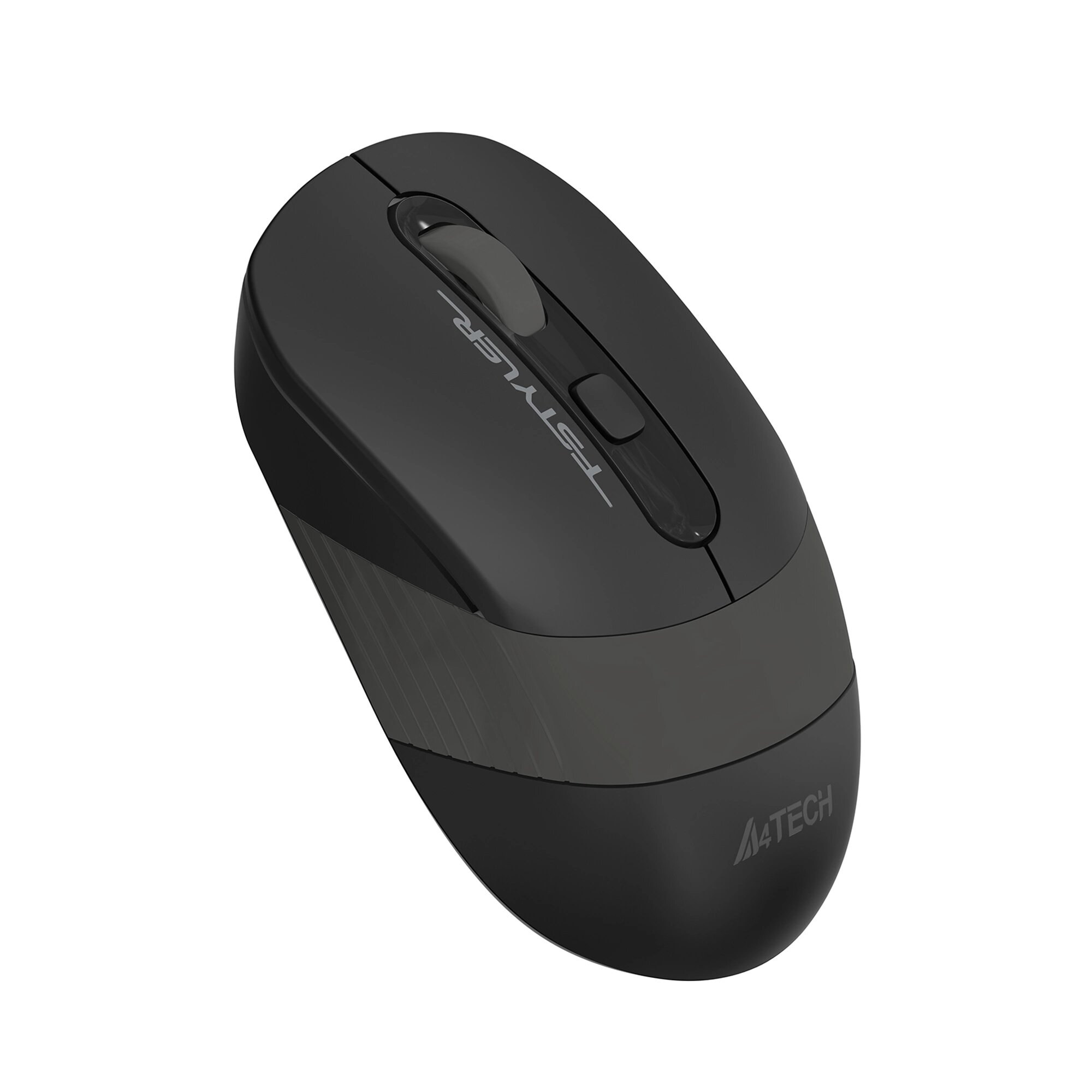Мышь беспроводная A4Tech FG10S Fstyler, для правой/левой руки