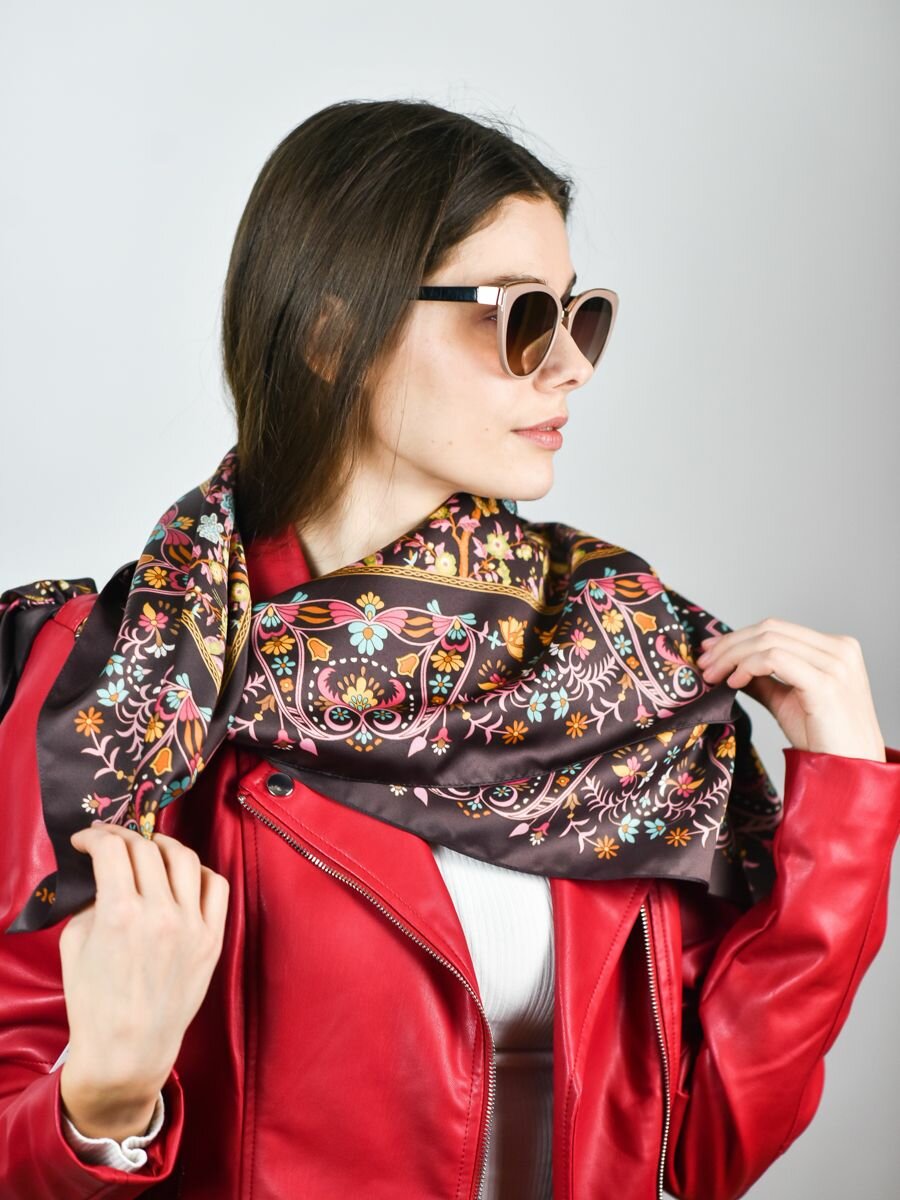 Платок для женщин