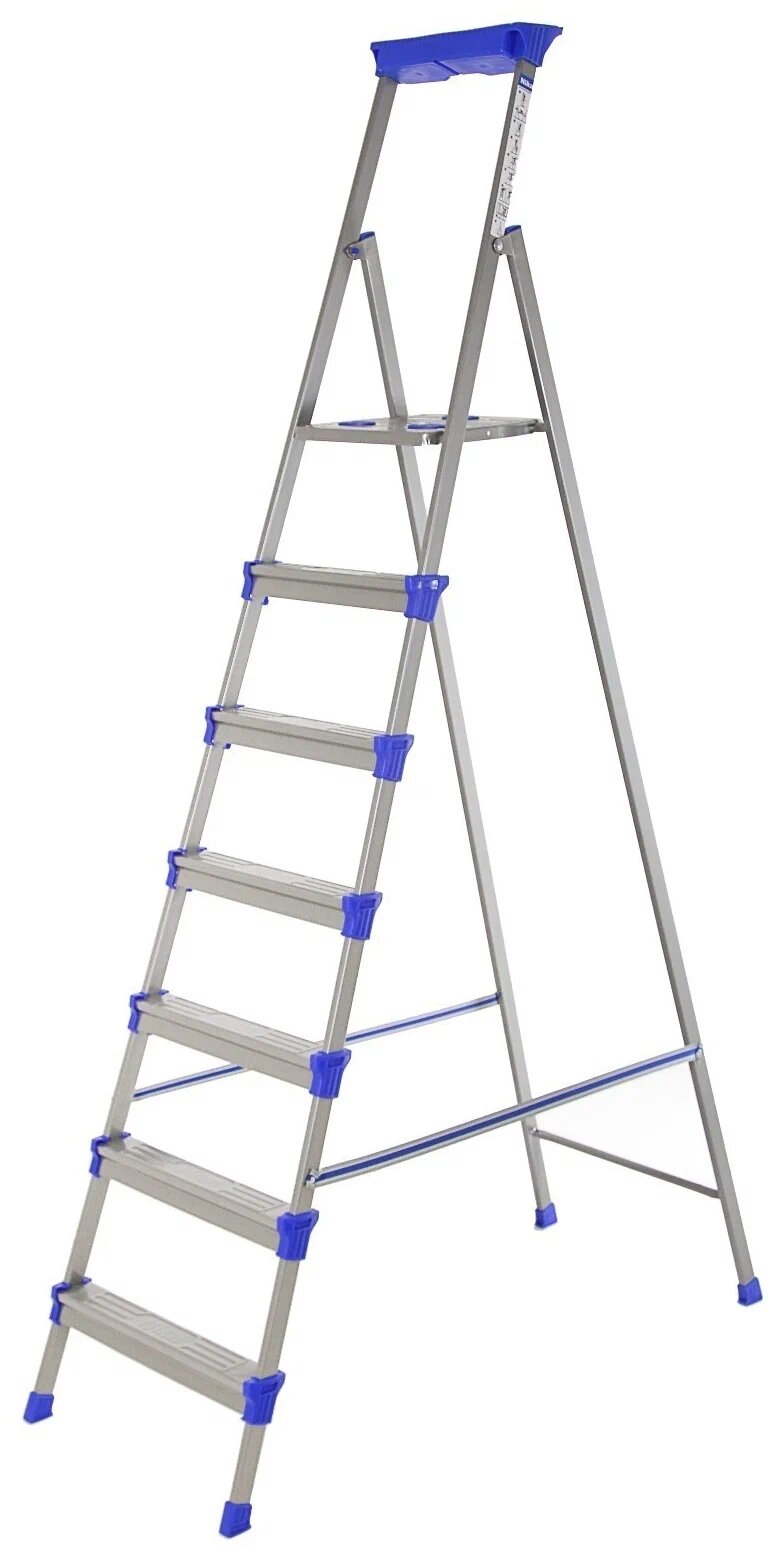 Стремянка Nika СМ7