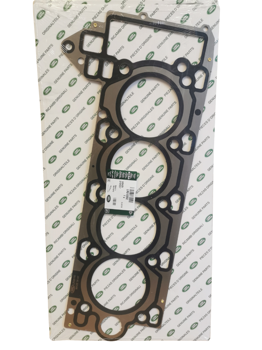 LAND ROVER Прокладка ГБЦ Land Rover арт. LR010692
