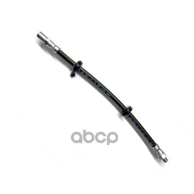 Шланг тормозной для ВАЗ 2123 Шеви-Нива передний Support Technology арт. ST1320 - высокое качество товара по низкой цене