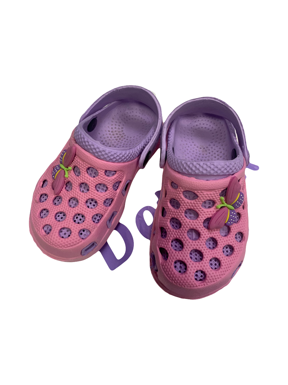 Сабо Мифёр, размер 26, розовый