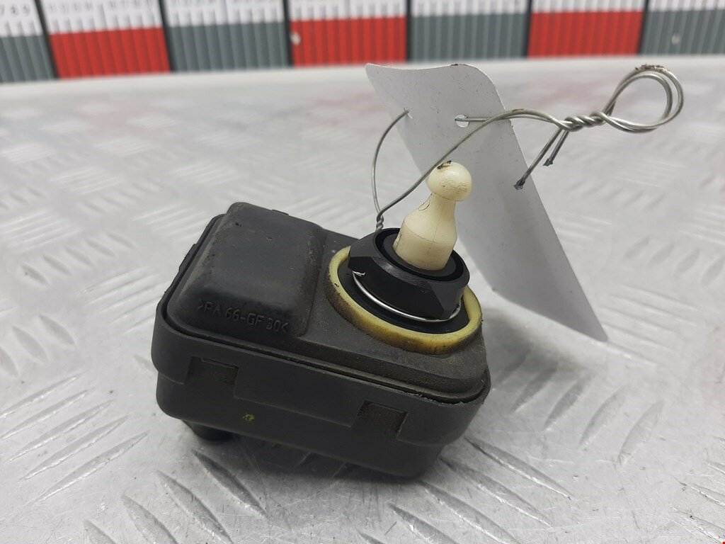 Корректор фар Opel Agila A 9194828 арт. 2072557