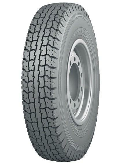 Шина грузовая TyRex CRG Universal О-168 11 R20 150/146K всесезонная автомобильная