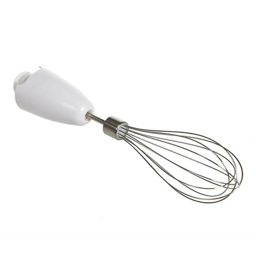 Tefal SS-192069 венчик с редуктором для блендера, белый