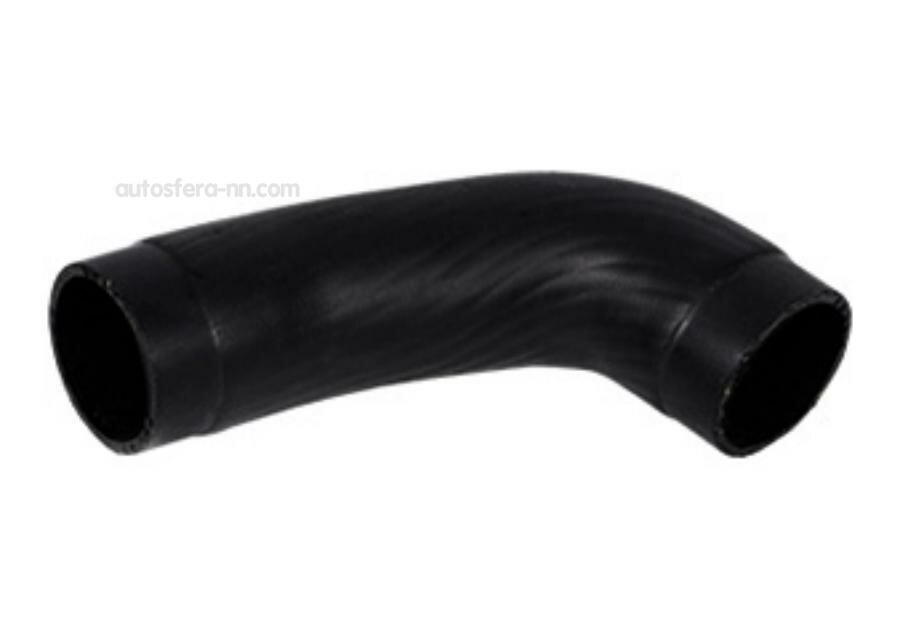 TORK TRK3116 Патрубок интеркулера VW CRAFTER 28/CRAFTER 30/CRAFTER 32/CRAFTER 35/CRAFTER 46
