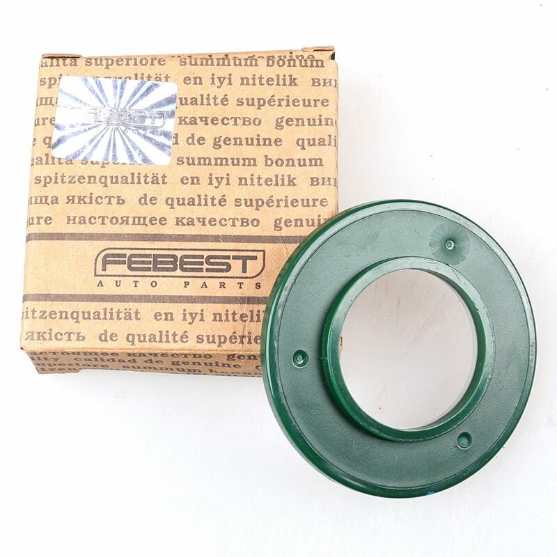 Подшипник амортизатора опорный Febest HB-004 Honda Step Wagon RF#; RG#; RK#; Stream RN# OEM 51726-S7S-J01