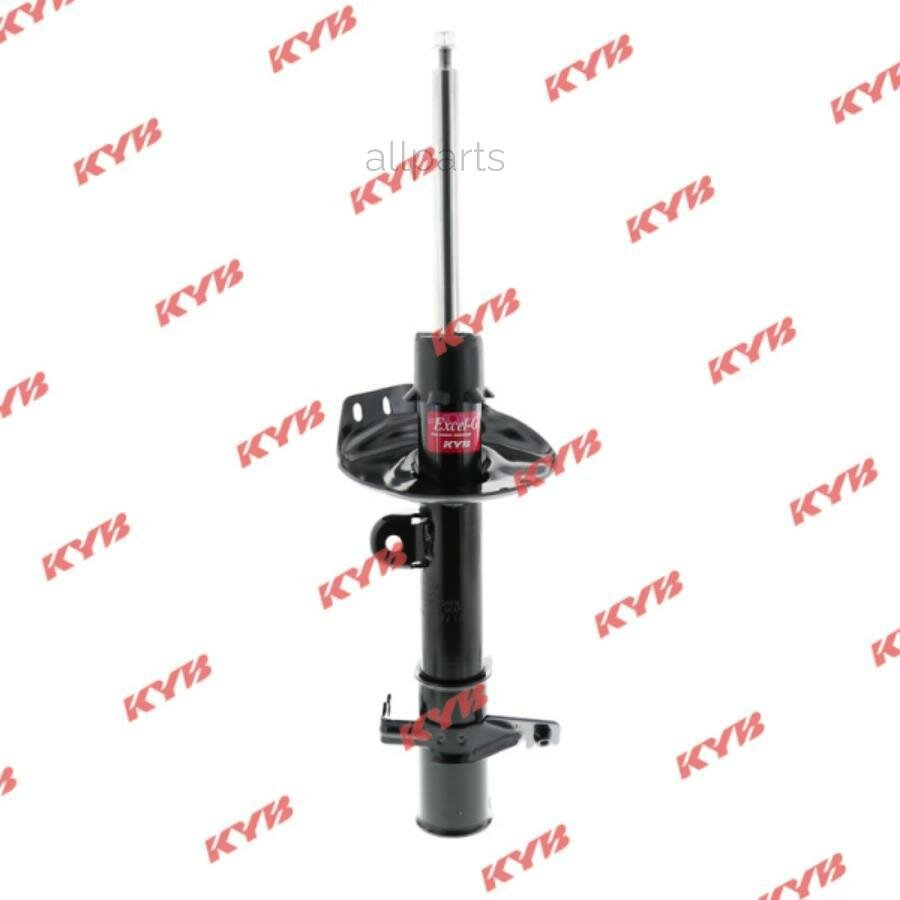 KYB 339366 Амортизатор передний GAS L