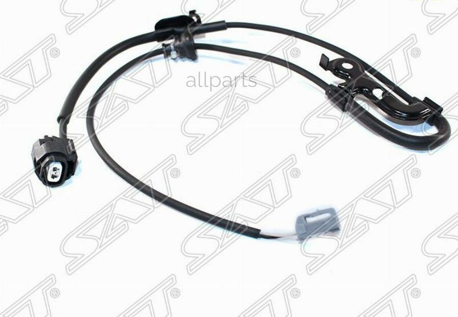 SAT ST-89516-33010 Датчик ABS Toyota Camry (XV30) 01-06 / Lexus ES 01-06 (Сзади/ Справа)