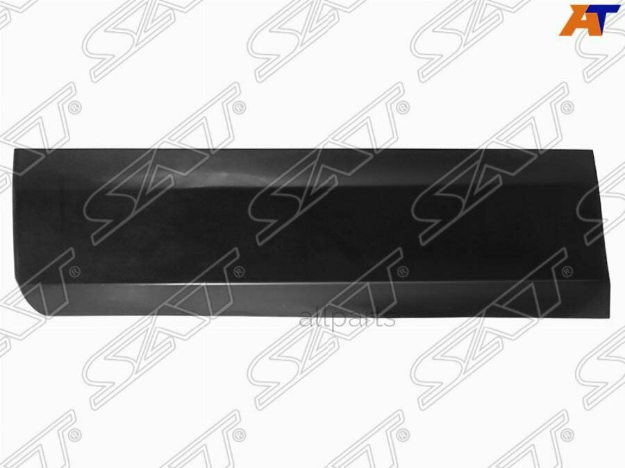 SAT ST-TY91-040M-L2 Накладка двери Toyota Land Cruiser Prado (J120) 02-09 (Спереди/ Слева)