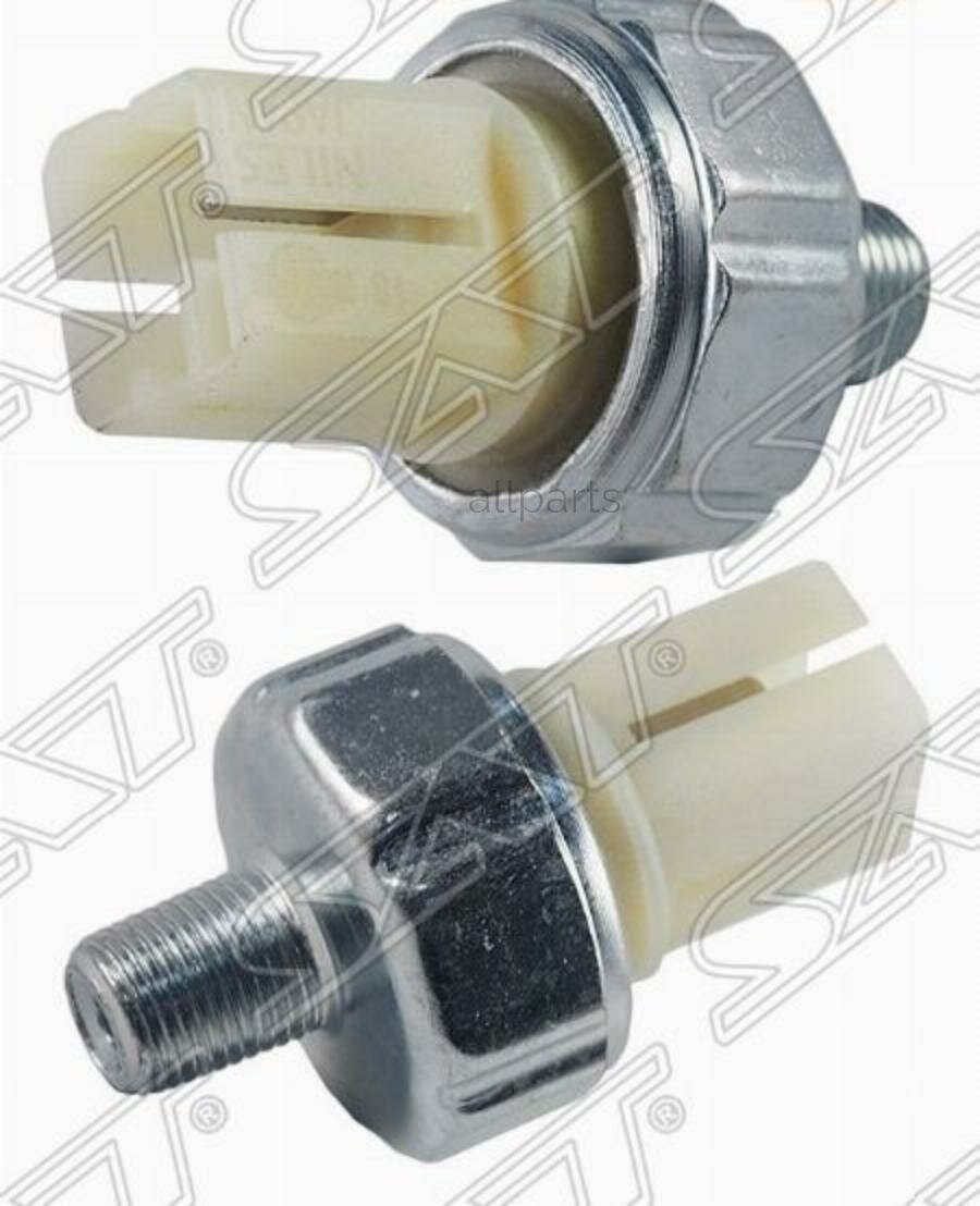 SAT ST-25240-89920 Датчик давления масла Nissan AD 90-04 / Almera 95-00