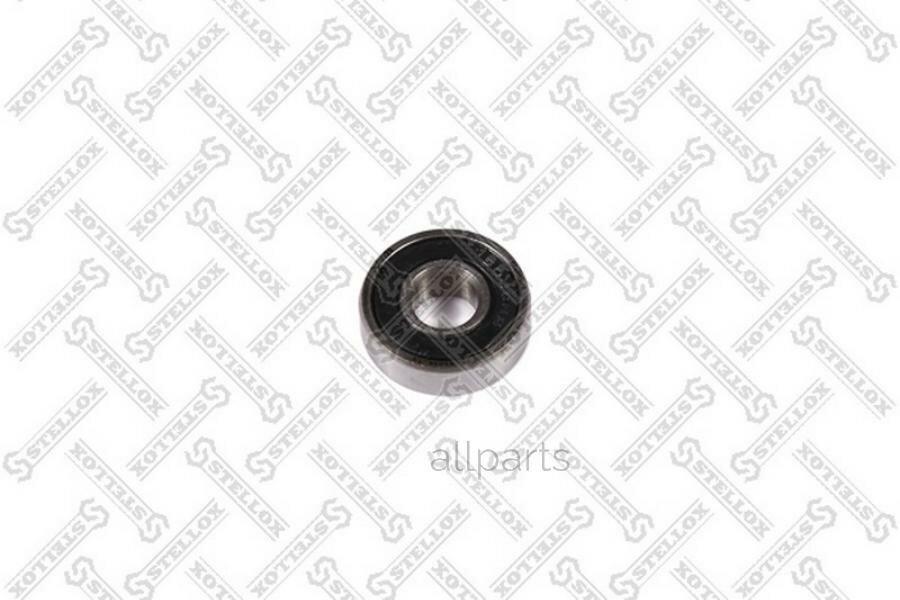 STELLOX 7551025SX подшипник трансмиссии !10x26x8\