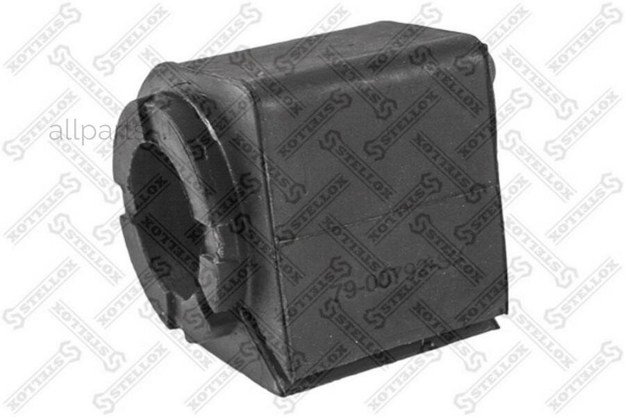 STELLOX 7900792SX втулка переднего стабилизатора d21.6!\ Ford Focus III Cb8 2011-2014