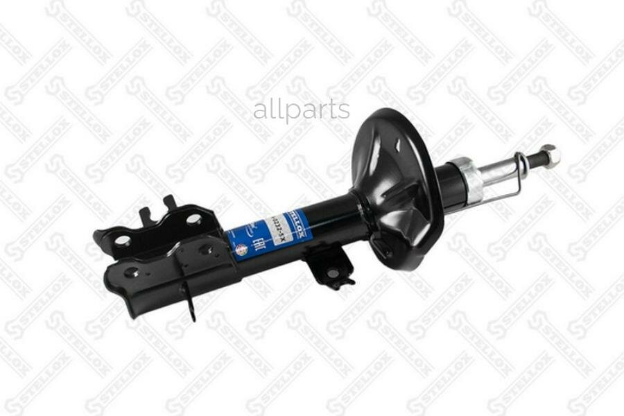STELLOX 42140232SX амортизатор передний газовый левый!\ Chevrolet Aveo LS/LT/1.6L All 08-09