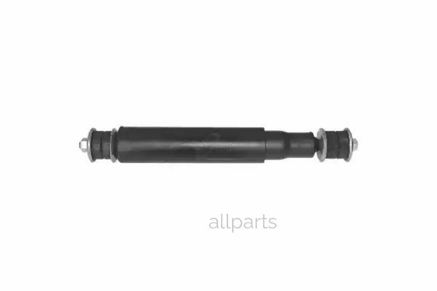 TRUCKTEC 0130059 амортизатор подвески ! \ DAF