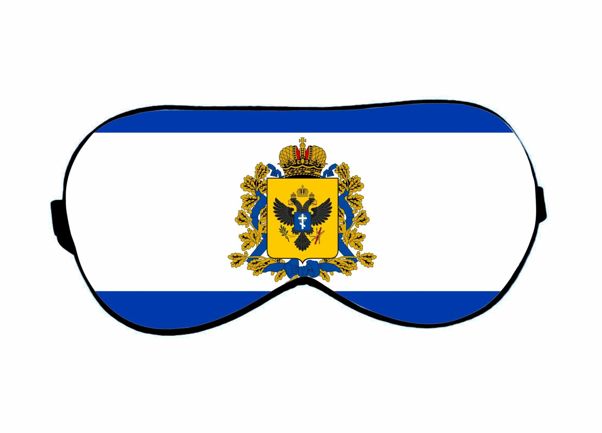 Маска для сна MIGOM