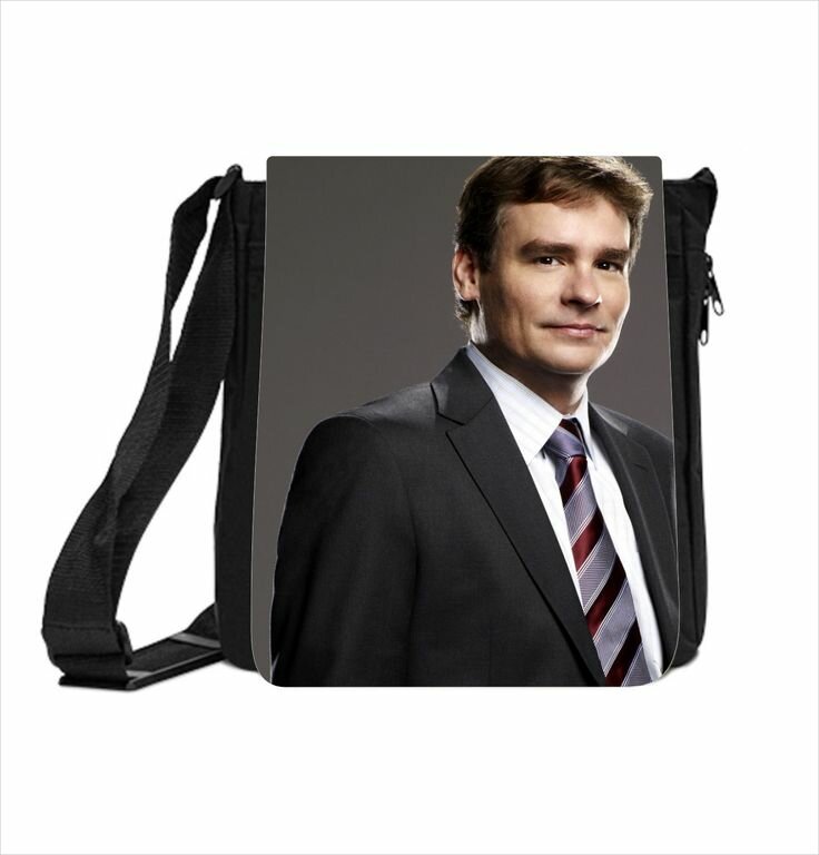 Сумка мессенджер