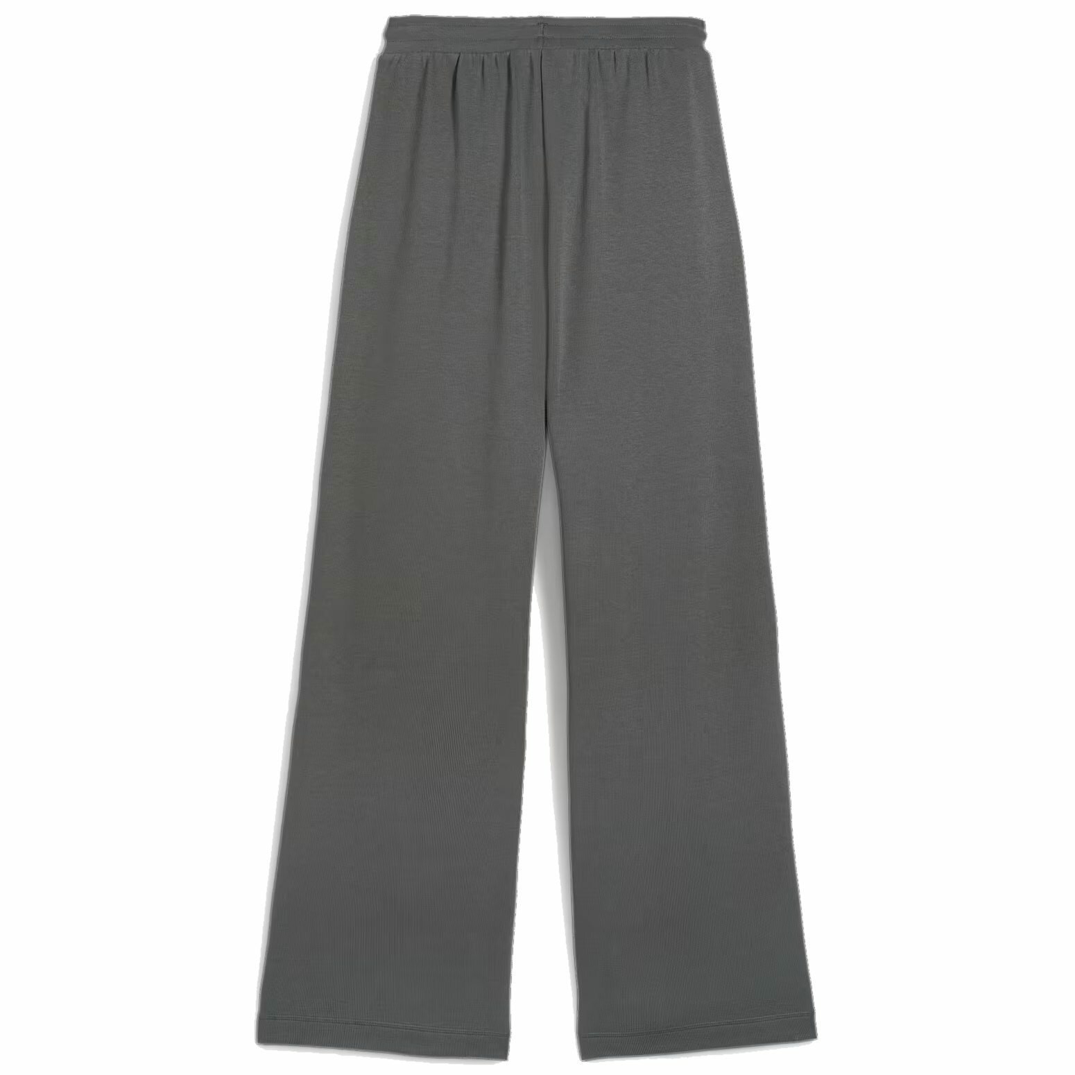 Брюки PUMA CLASSICS Relaxed Sweatpants, размер M, серый — фото 1