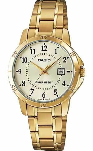 Наручные часы CASIO