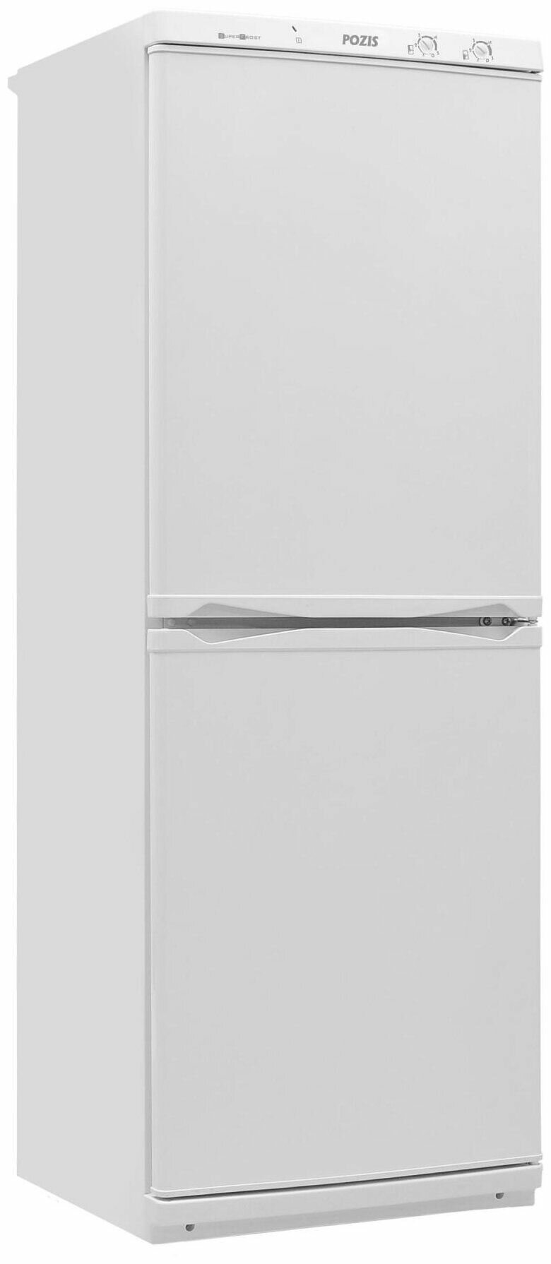 Морозильник Pozis FVD-257, белый