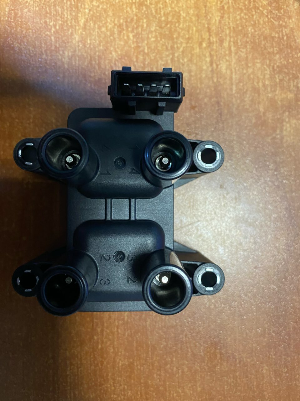 Катушка зажигания TORCH Chery Fora [2.0 16V 5MT седан]