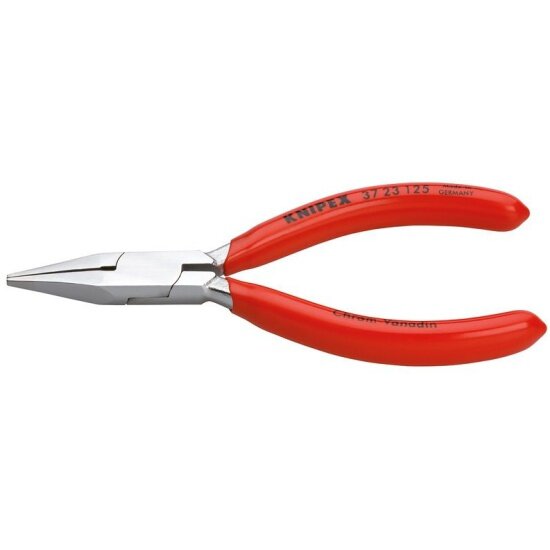 Прецизионные плоскогубцы Knipex KN-3723125, 125 mm