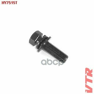 Болт опоры амортизатора М10x1.25x35 (10.9) " VTR арт. HY7515T