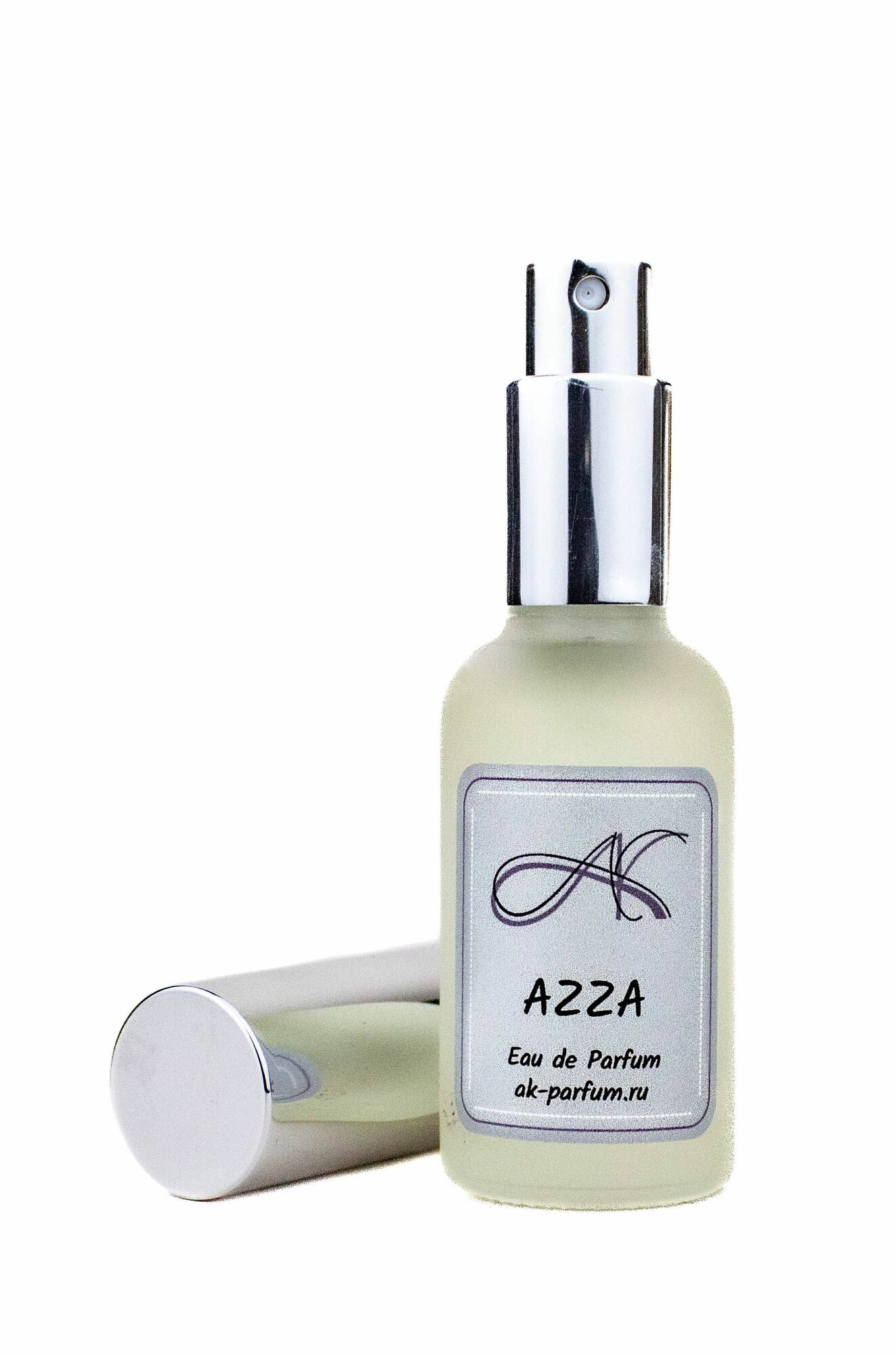 Парфюмерная вода АК AZZA 30 ml