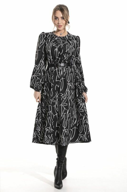 Платье Базовая коллекция