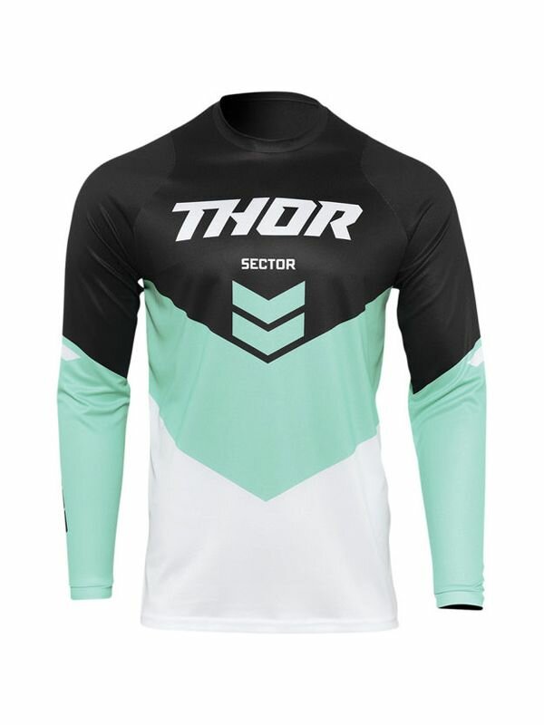 Мотоджерси для мотокросса Thor Sector Chev