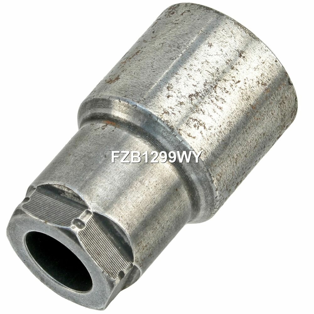 Гайка распылителя форсунки для легковых автомобилей Krauf FZB1299WY