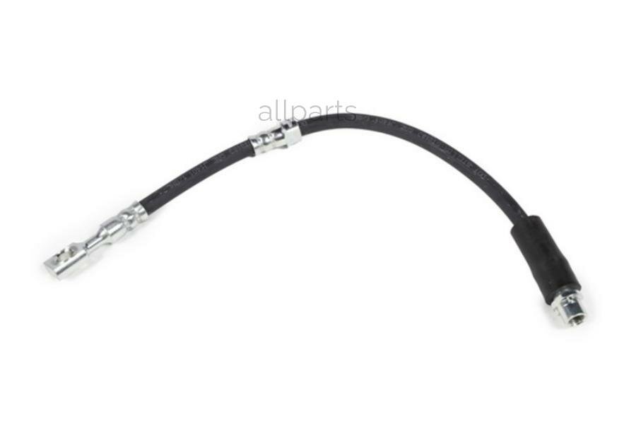 STELLOX 2700154SX шланг тормозной передний!\ Opel Astra/Zafira 1.2-2.2TD 98> L=419