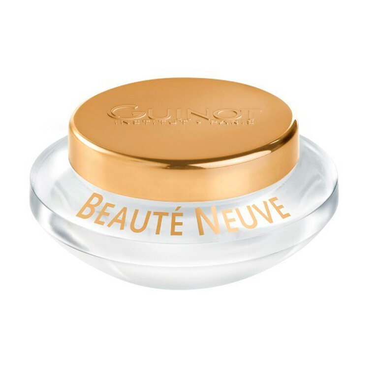 Guinot Creme Beaute Neuve Крем Франция 50 мл