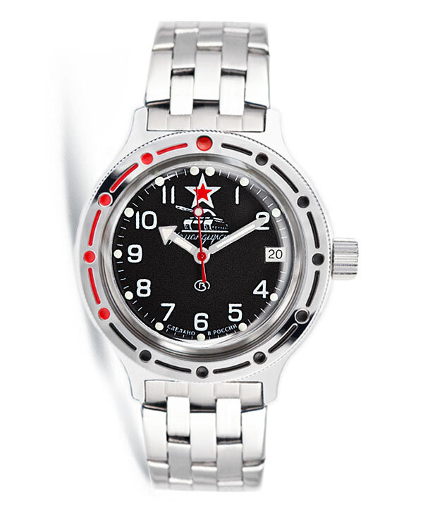 Наручные часы