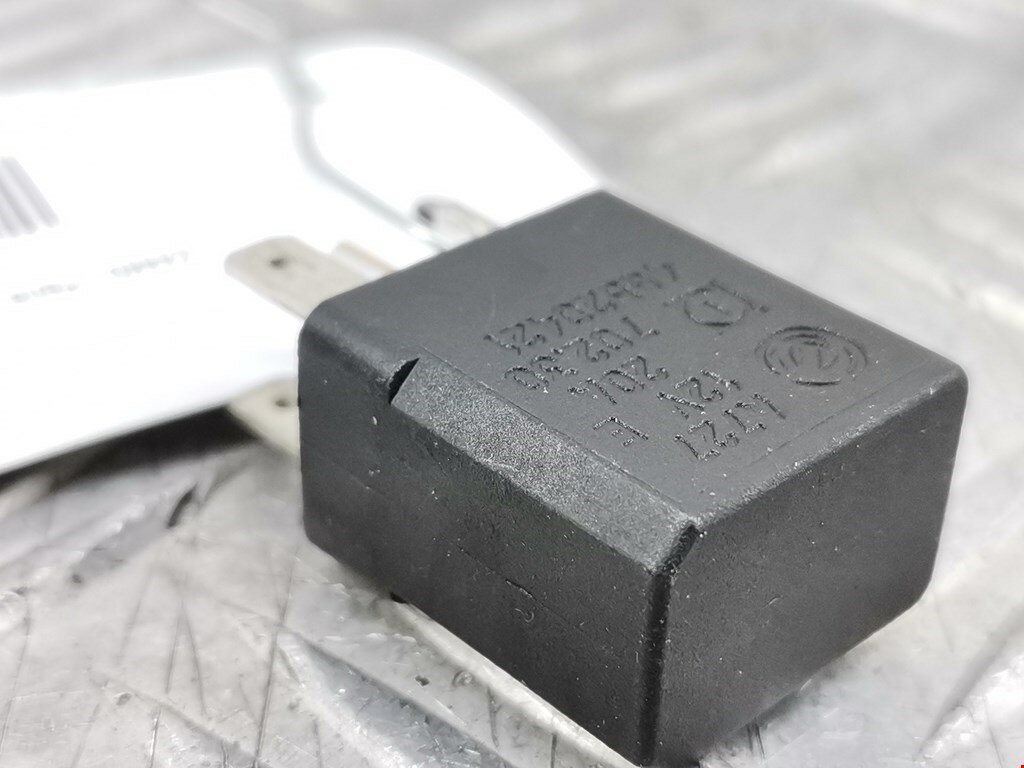 Реле Fiat Doblo 1 (223) 46520421 арт. 2090565