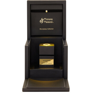 Tiziana Terenzi Vittoriale 2022 100 мл. Духи