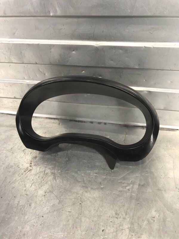 Накладка щитка приборов Chery Tiggo T11 4G64 2005 (б/у) T115305251