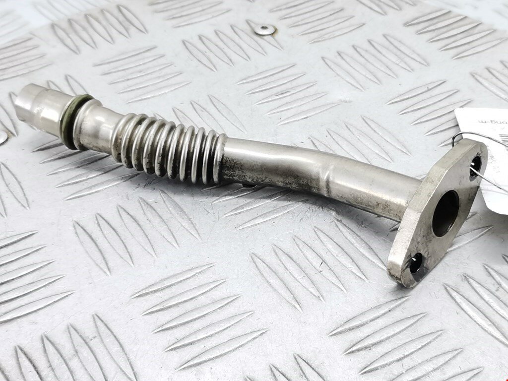 Трубка турбины Volkswagen Passat 5 GP 059145735E арт. 1853671
